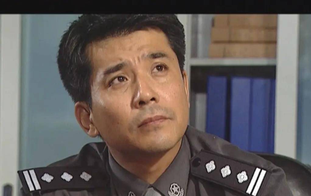 Sun Chun is too handsome and has no roles to film. He is 65 years old ...