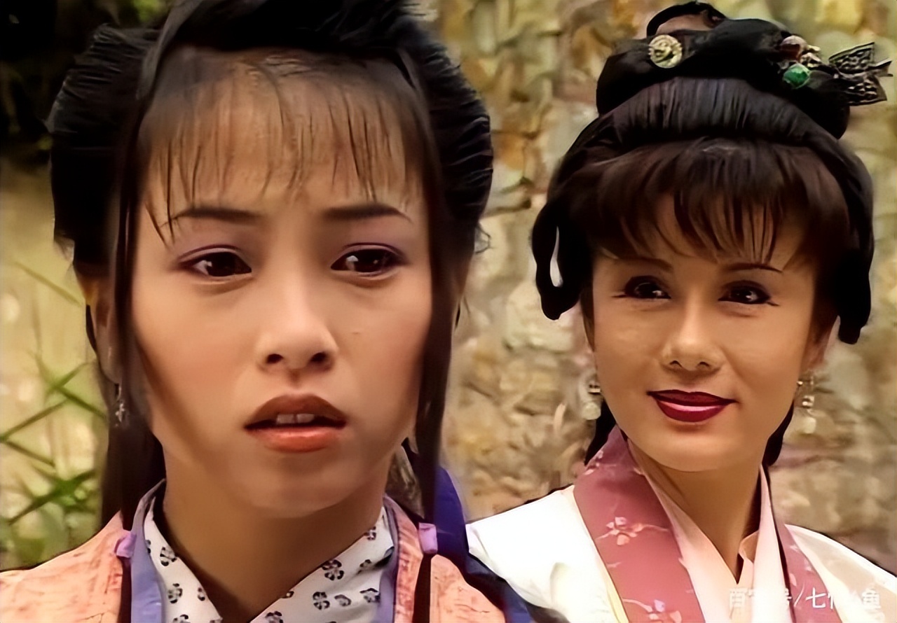 "Dragon Babu" Ah Zi: Brother-in-law, please kill me with one palm! - iNEWS