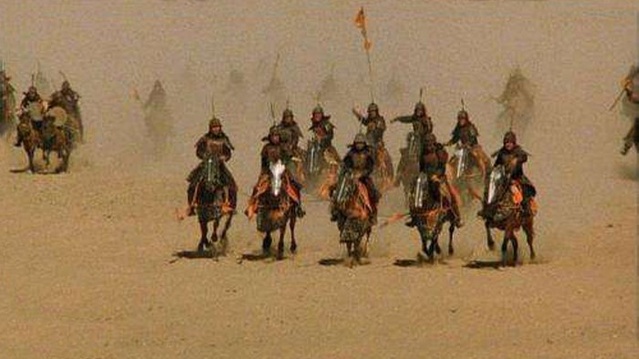 Military Organization and Organizational Structure in the Yayoi Period ...