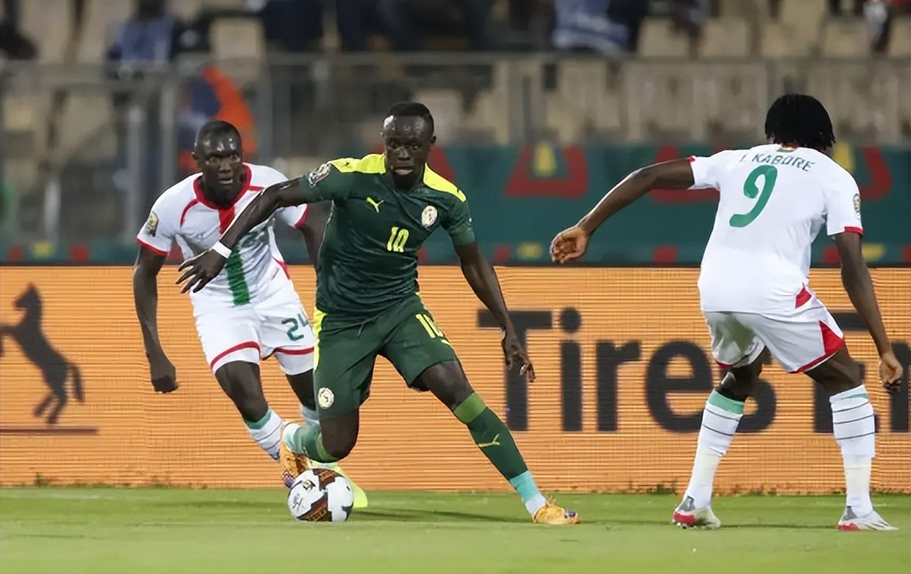 2002 World Cup victory over France, what is the Senegal national team ...