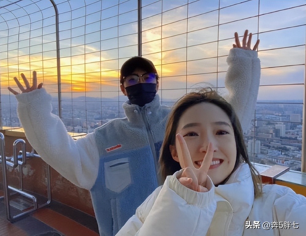 "Heartbeat Signal 4" Simon Fang Binhan's reason for breaking up was ...