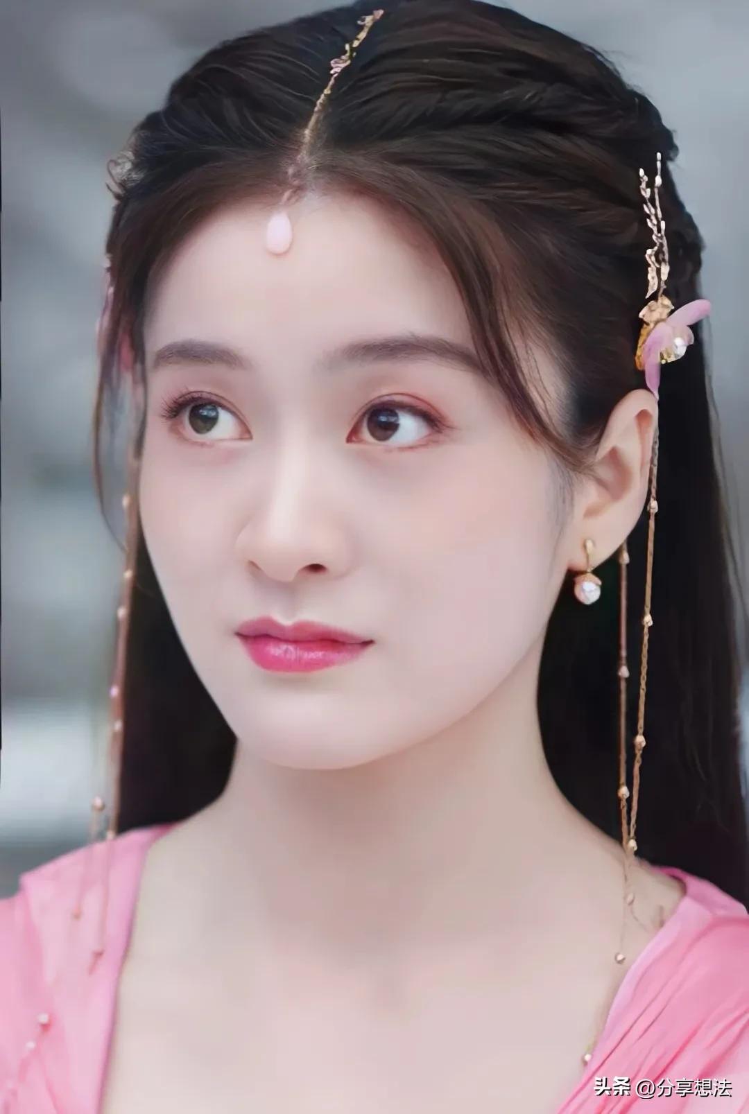 Zhang Xueying star wallpaper (5) - iMedia