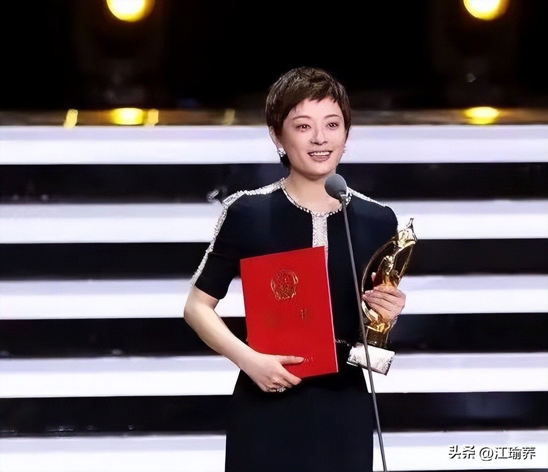 The "white-eyed wolf" Xiang Haiqing, who was funded by Sun Li for four ...