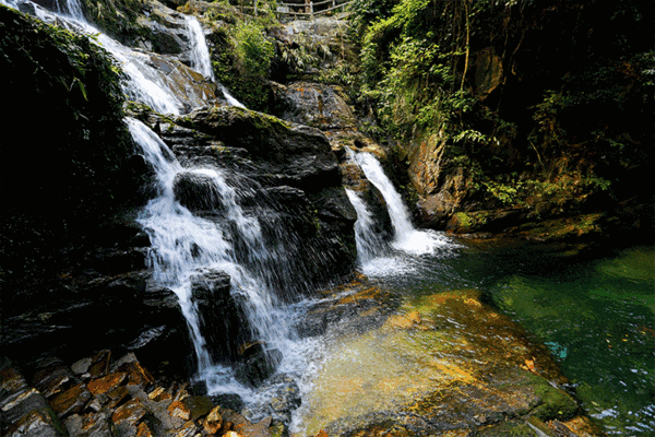 Jiazhou Poetry and Fu - iMedia