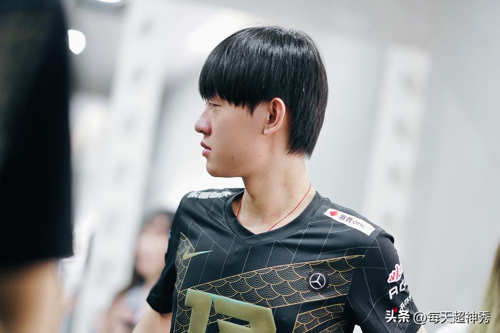 率DRX對決RNG！BeryL吐露心聲，Wei小明得到重視 - 資訊咖