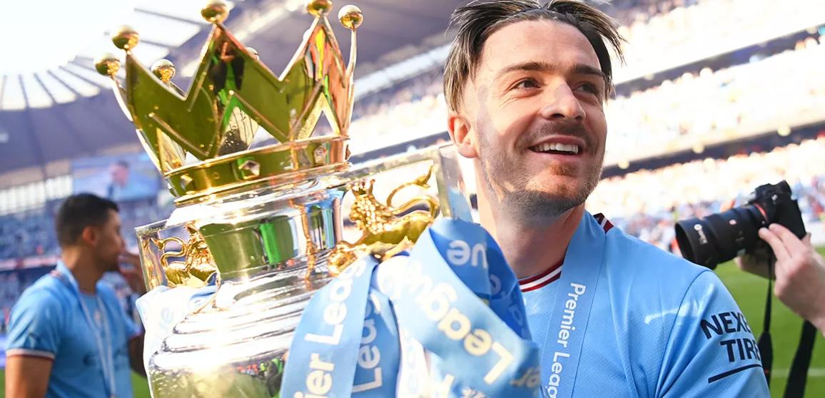 Peter Crouch on why he's so popular and how he's like Grealish? - iNEWS