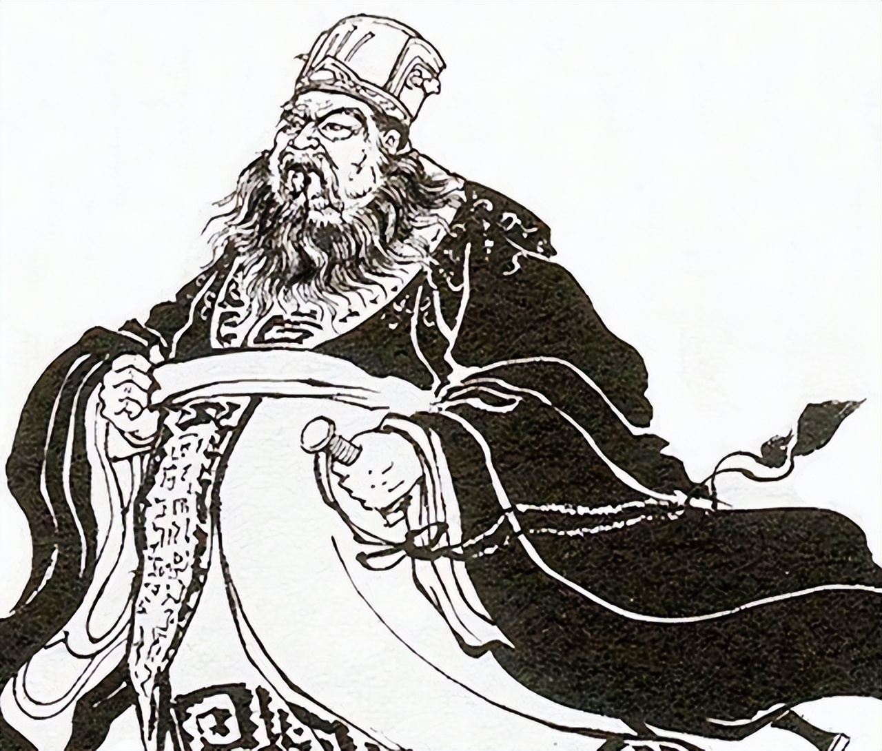 Why did Sun Ce, who was smart and brave, die so young? - iNEWS