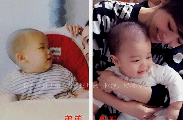 Patty Hou shared a family photo to celebrate her 12th wedding ...