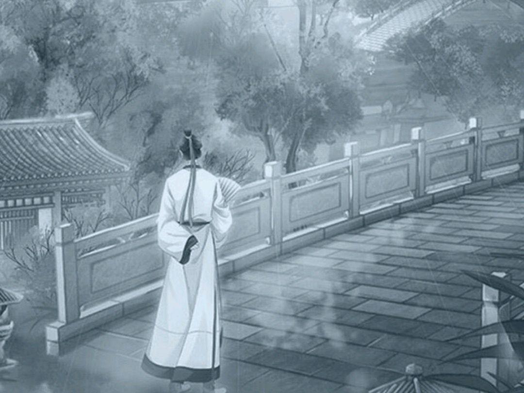 The official is older than Li Bai and taller than Du Fu. His life was ...