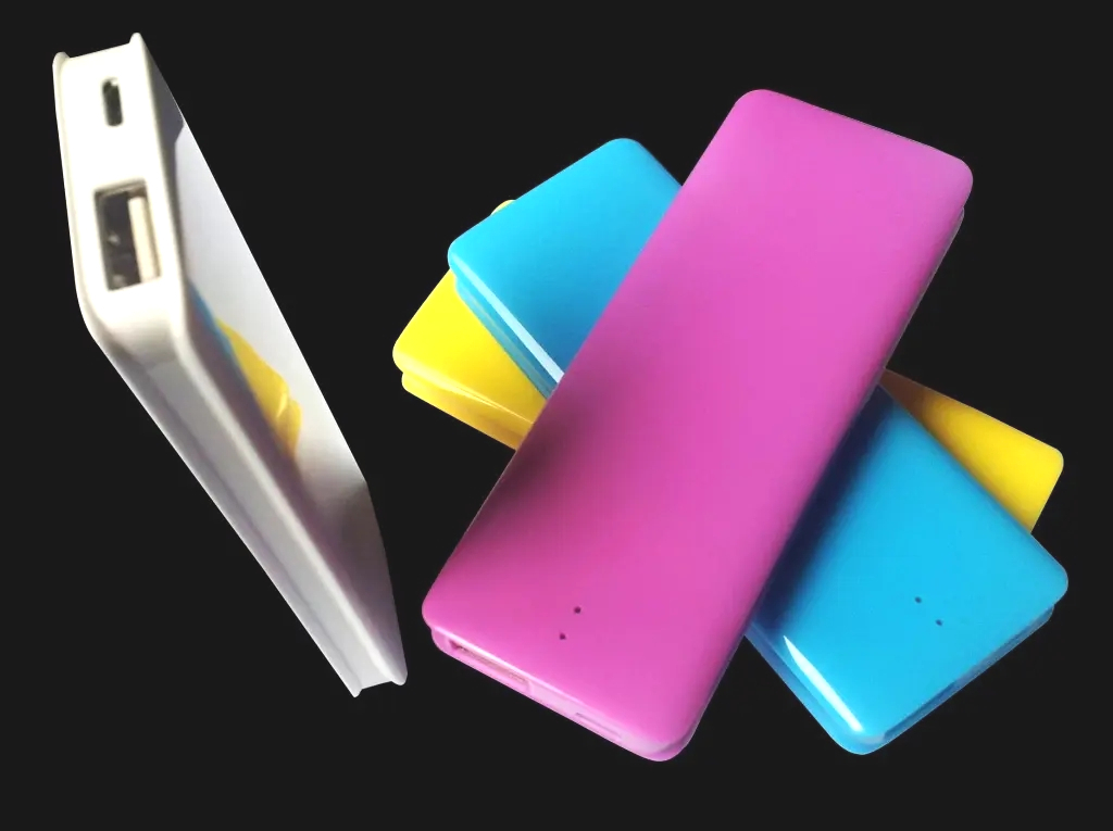 Which charging treasure is better?Sufficient power and good batteries ...
