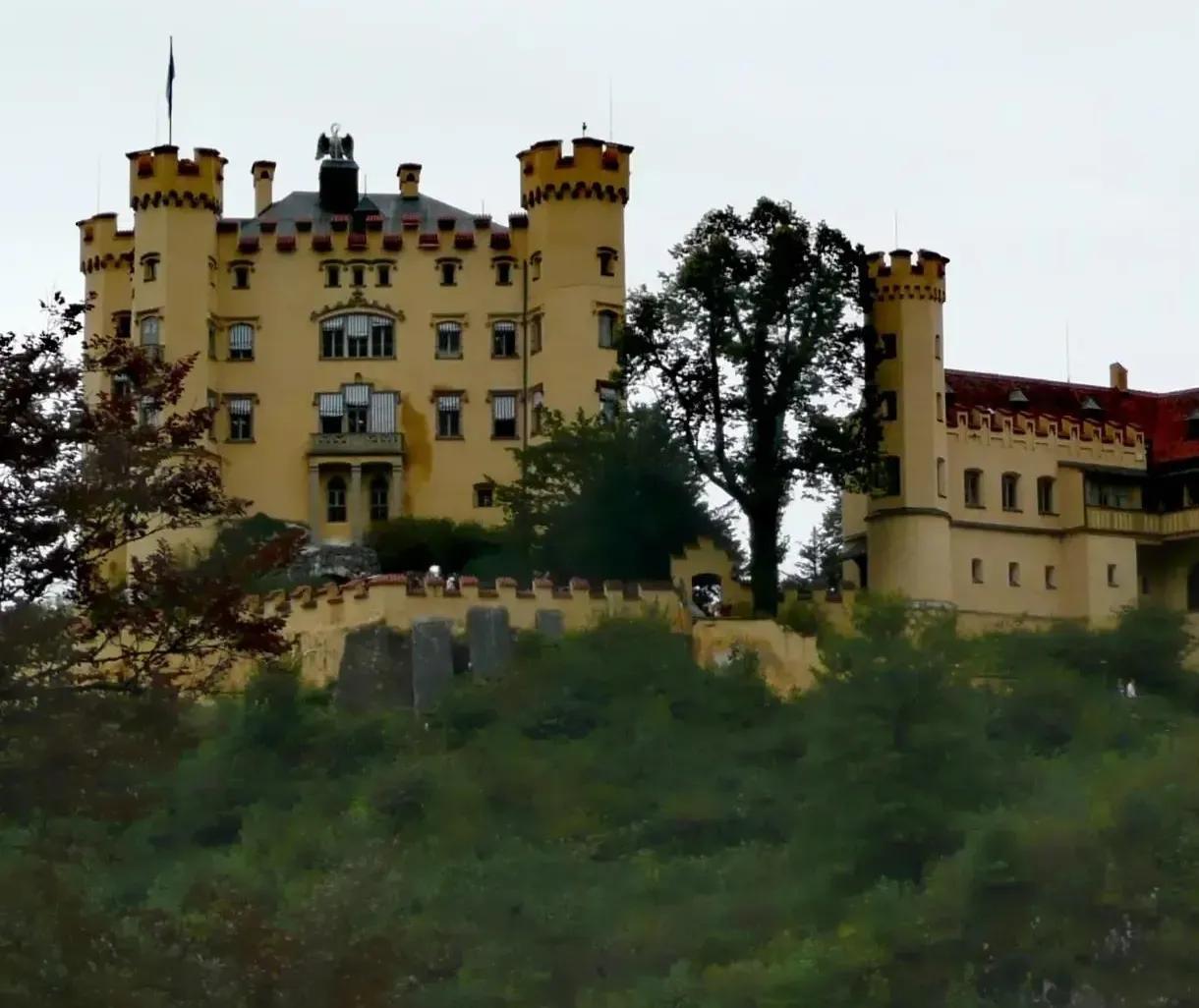 Swan Castle is worth a visit - iNEWS