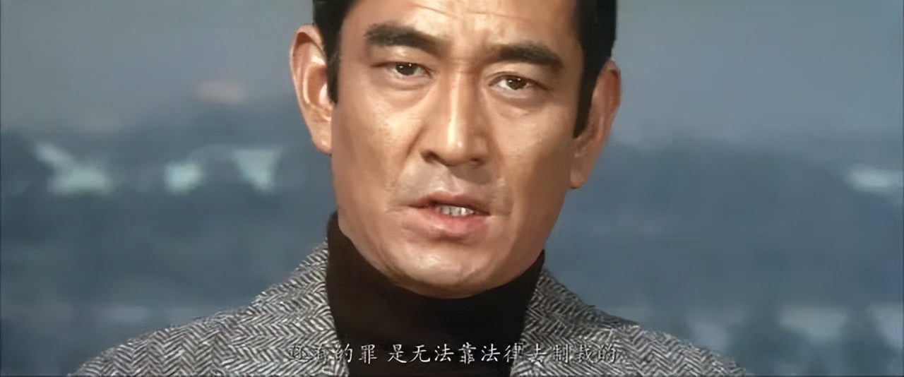 What does He Ping's death mean to Chinese films? - iNEWS