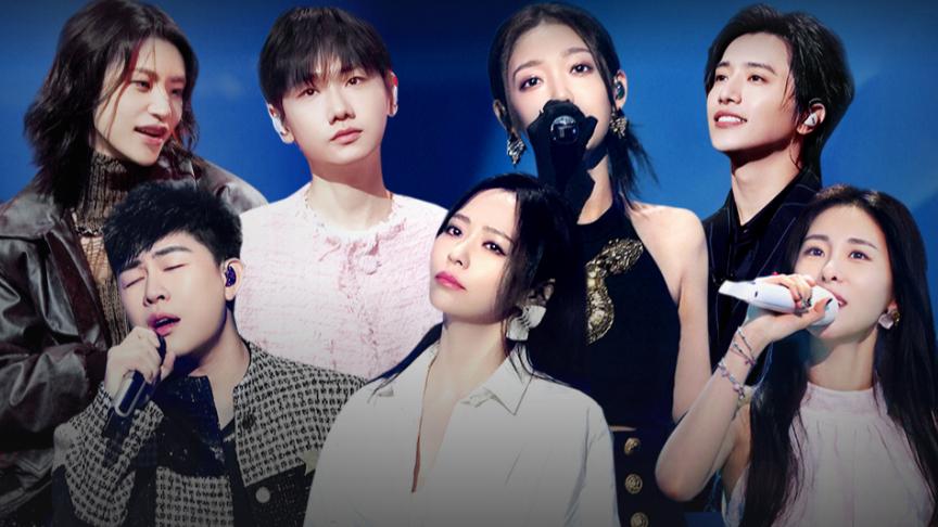 The script of "Tianci 4" is obvious, the double C won the golden song ...