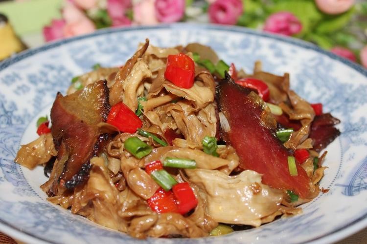 Hunan's very good 6 specialties, classics, locals favorite ...