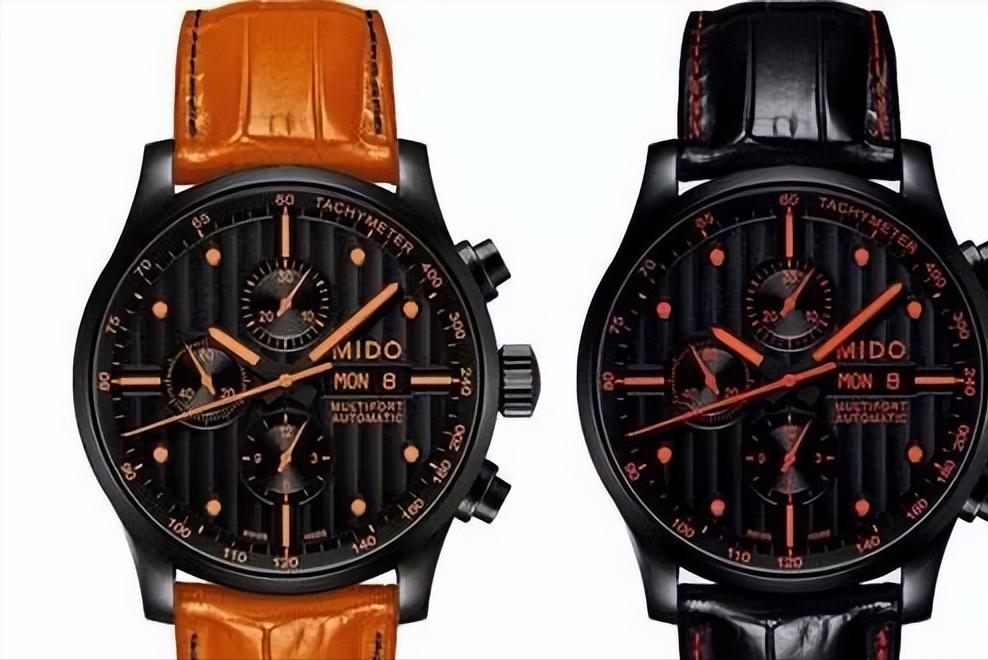 Are Mido watches a famous watch?What is the reputation and quality of ...