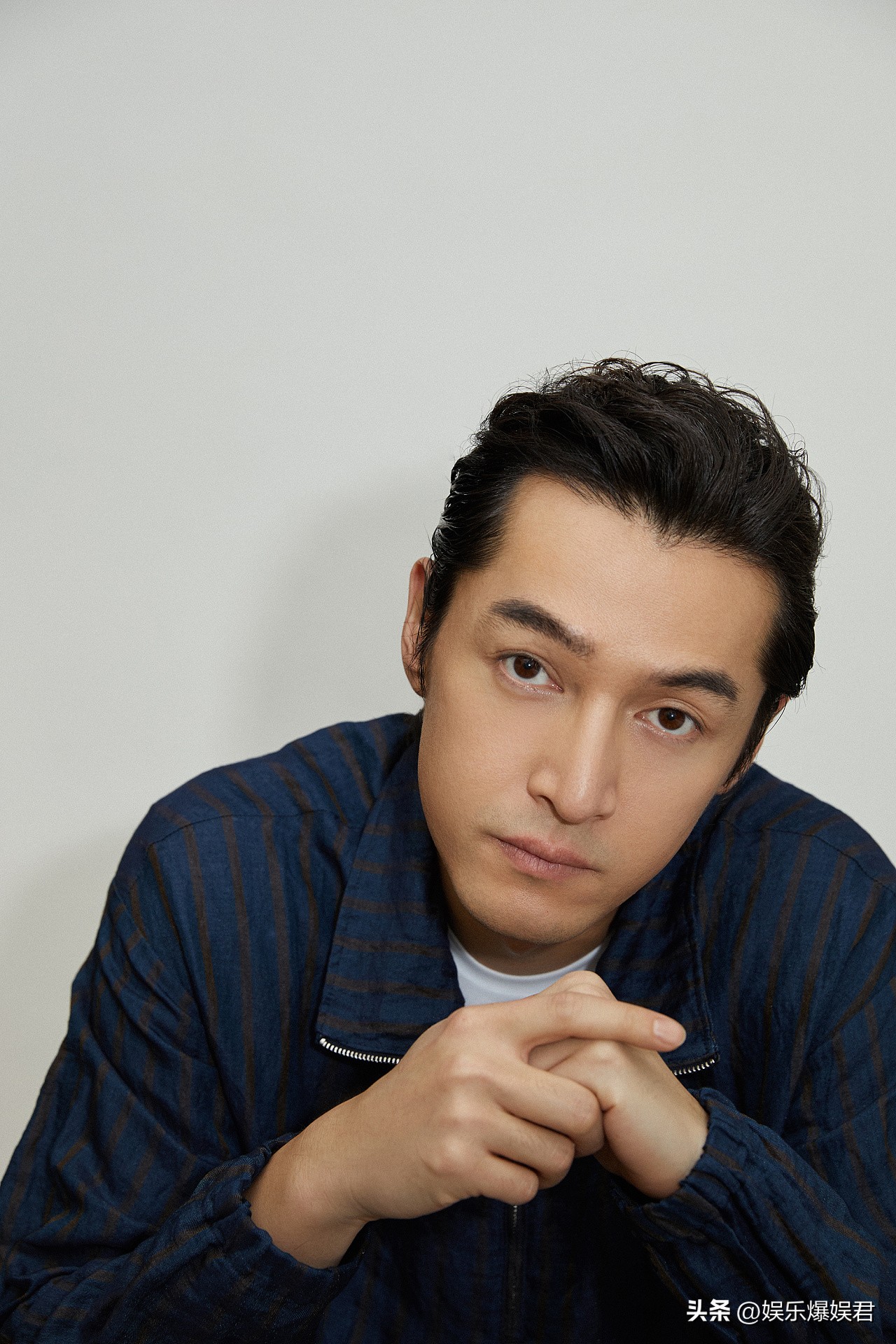 The Tang people are recruiting newcomers under the name of Hu Ge? Hu Ge ...