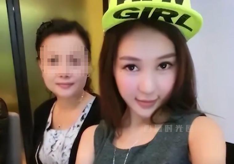 Internet celebrity Guo Meimei, who showed off her wealth, has been ...
