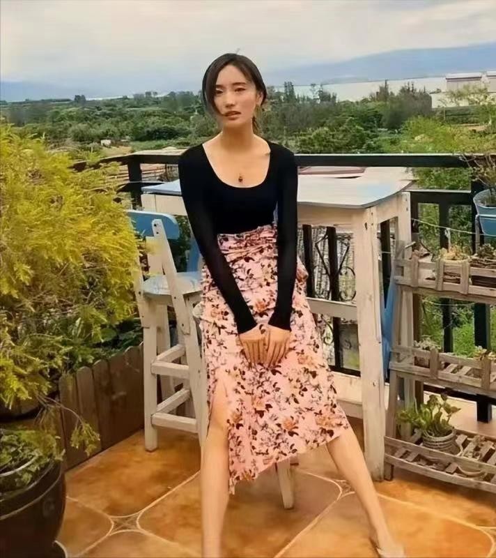 Haiha Jinxi, who "defeated" Faye Wong, what charm does it have? After ...