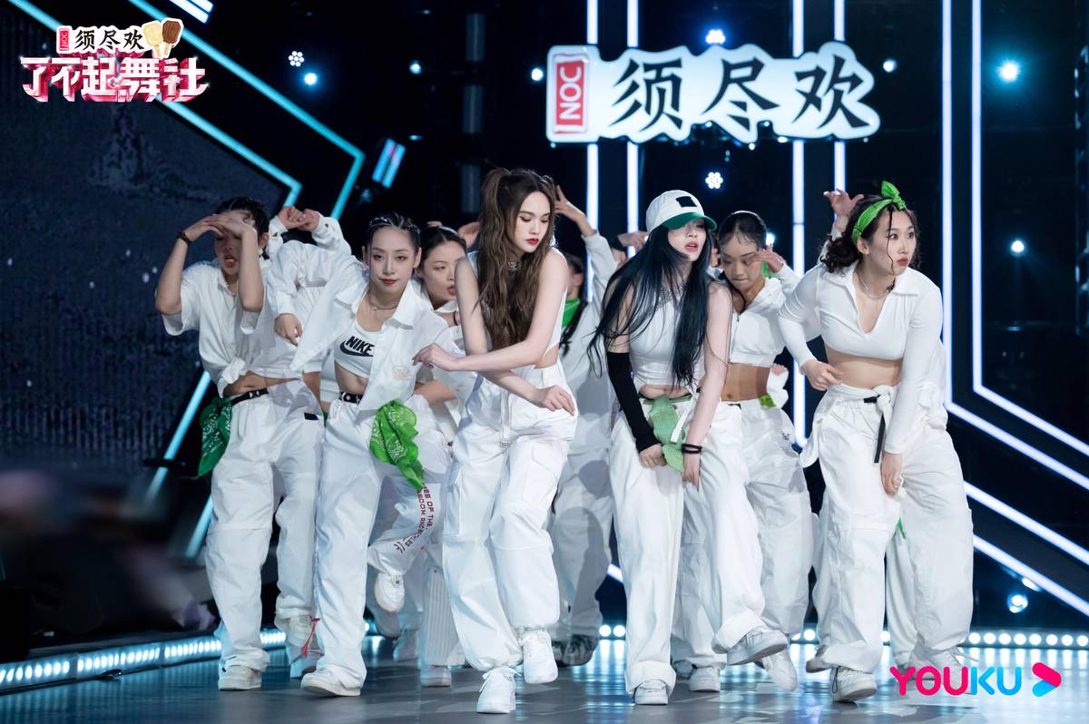 The manager who must be strong in his life "Amazing! Gao Hanyu turned ...