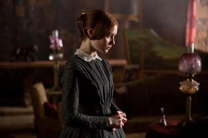 What influence did Charlotte Bronte's Jane Eyre have on later ...