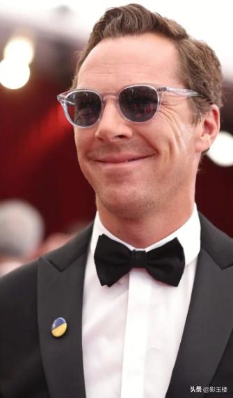 Benedict Cumberbatch: Famous for his outstanding acting skills and ...