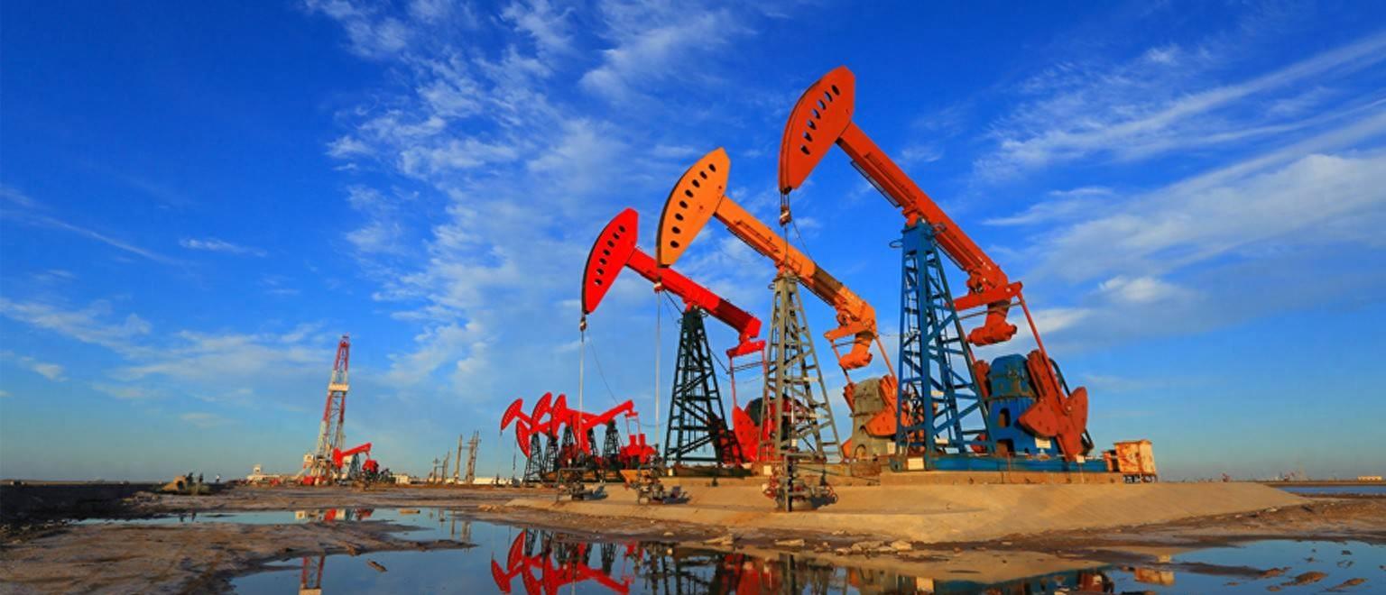 Combustible ice may replace oil. China has the largest reserves in the ...