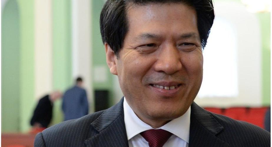 Russia-Ukraine mediation hopeless? China finally played a trump card ...