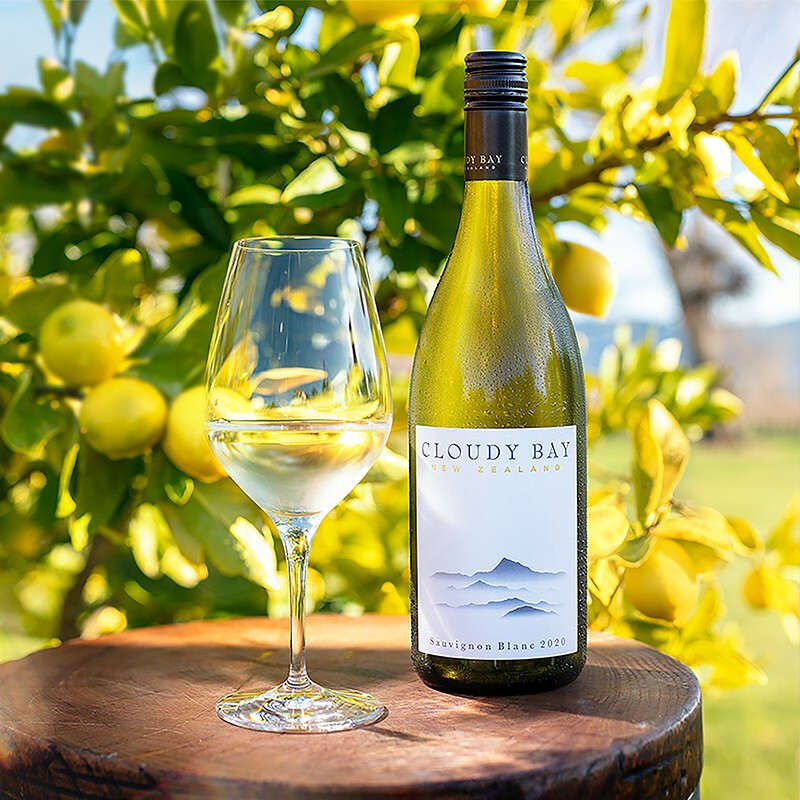 Taste mellow, who is the king of dry white wine? - iNEWS