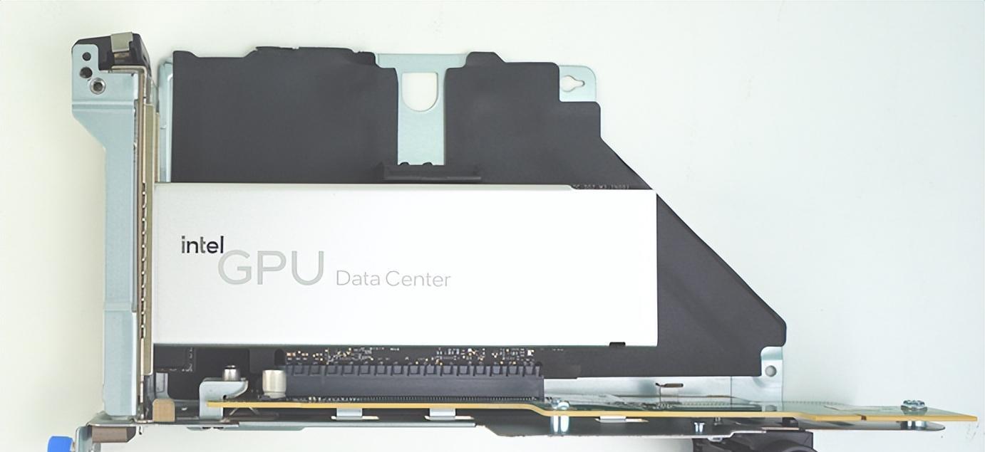 Dell PowerEdge debuts with Intel Data Center GPU Flex Series - iMedia