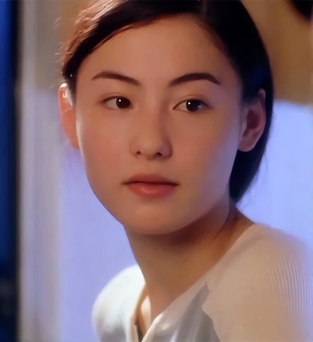 "The Head of the Jade Girl", Cecilia Cheung, finally paid the price for ...