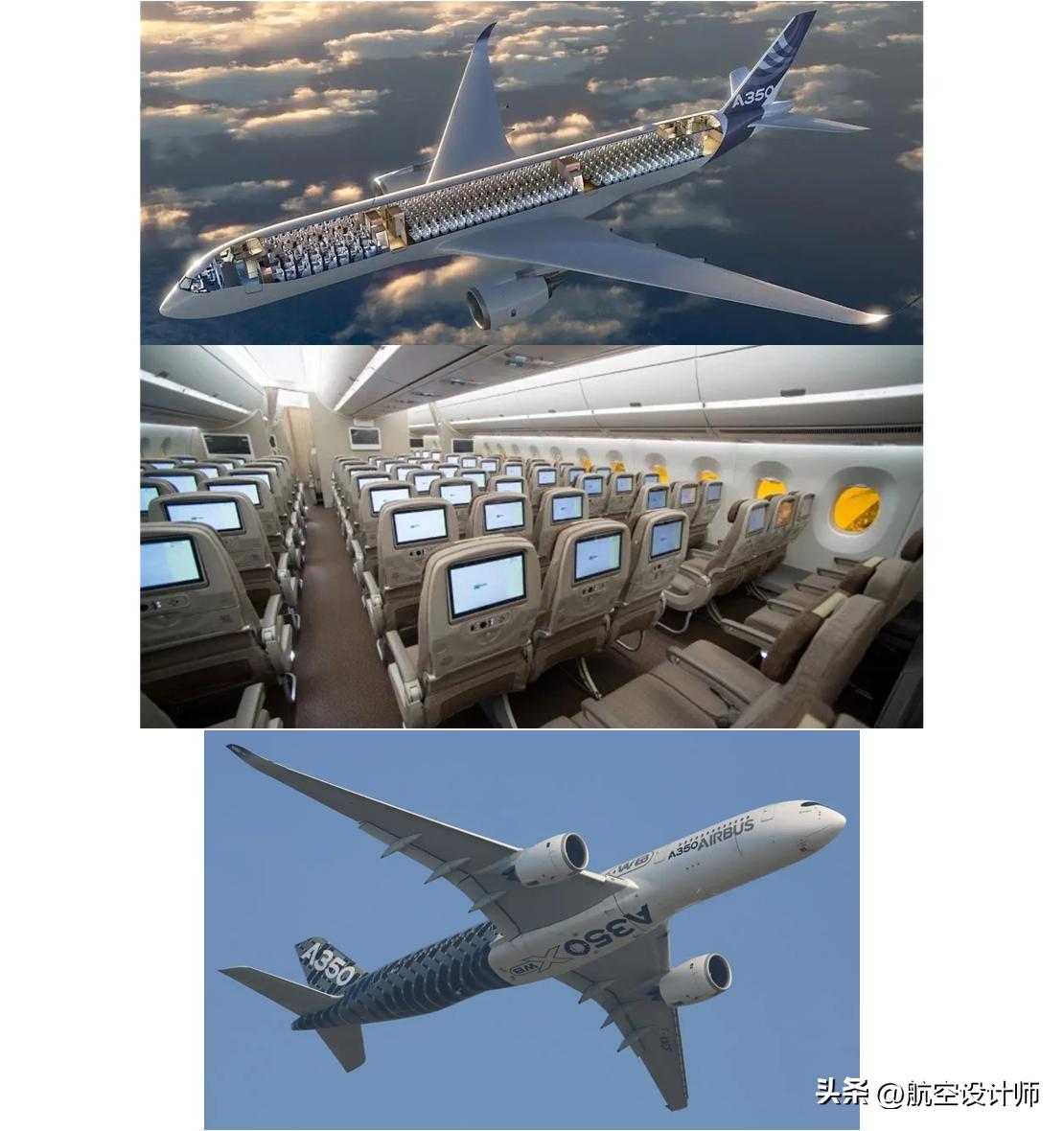 Airbus A350#twin-engine ultra-long-range wide-body airliner - iNEWS