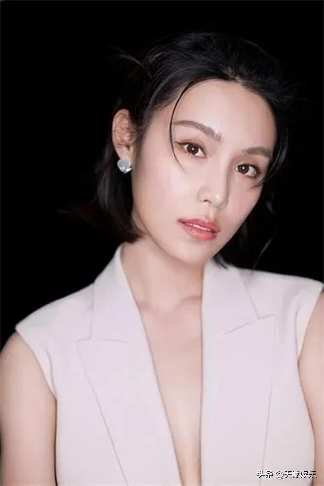 2023 version of Han Dantong's beautiful photo (5) - iMedia