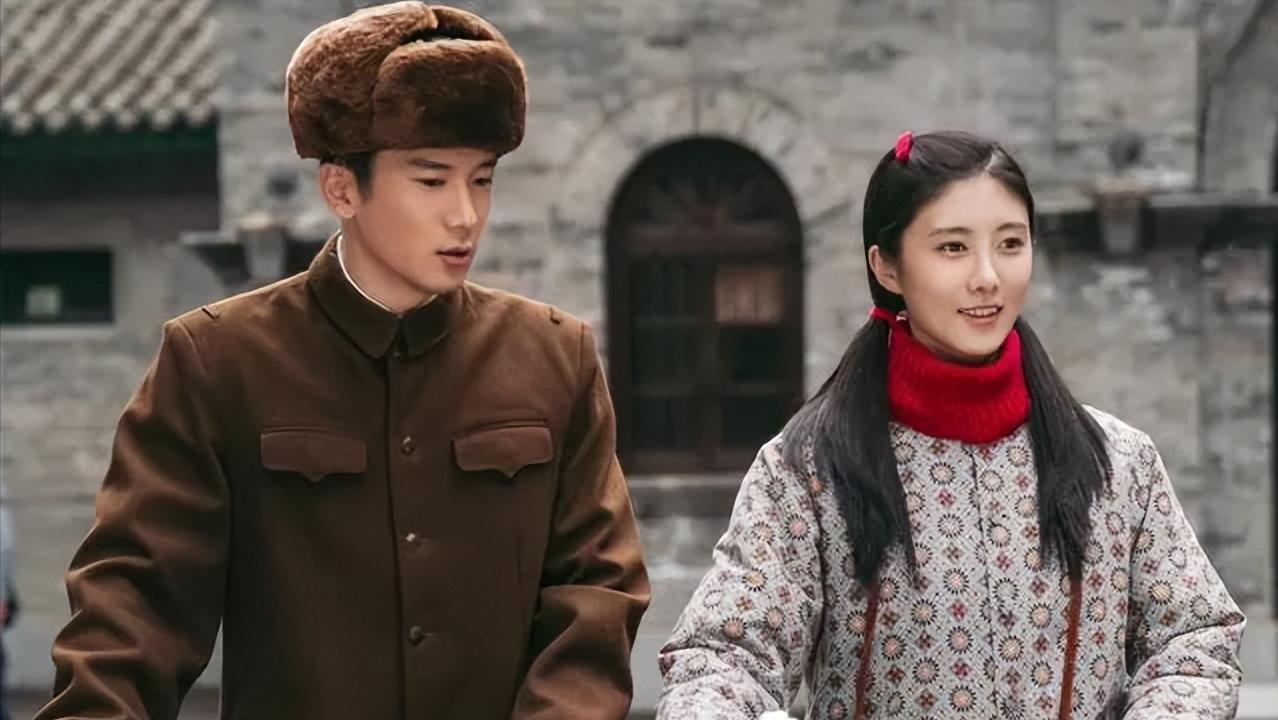 The ending of "The Sea in Dream": Ye Fang studied abroad, He Hongling ...