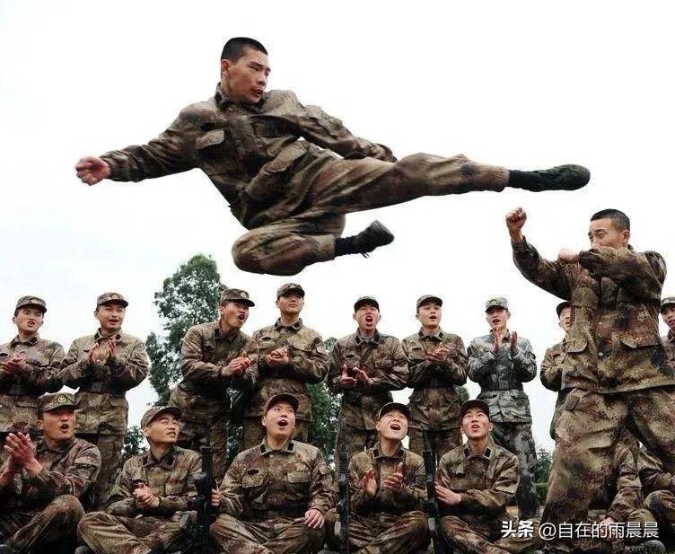 Which is stronger, a 2,000-man synthetic brigade or a 12,000-man ...