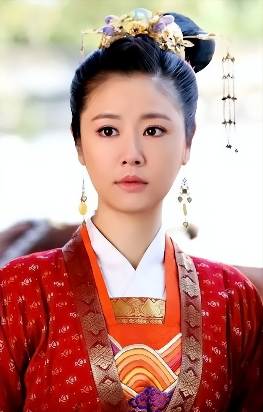 Yao Chen's new movie received negative reviews. She and Ruby Lin's vision is more than a little ...