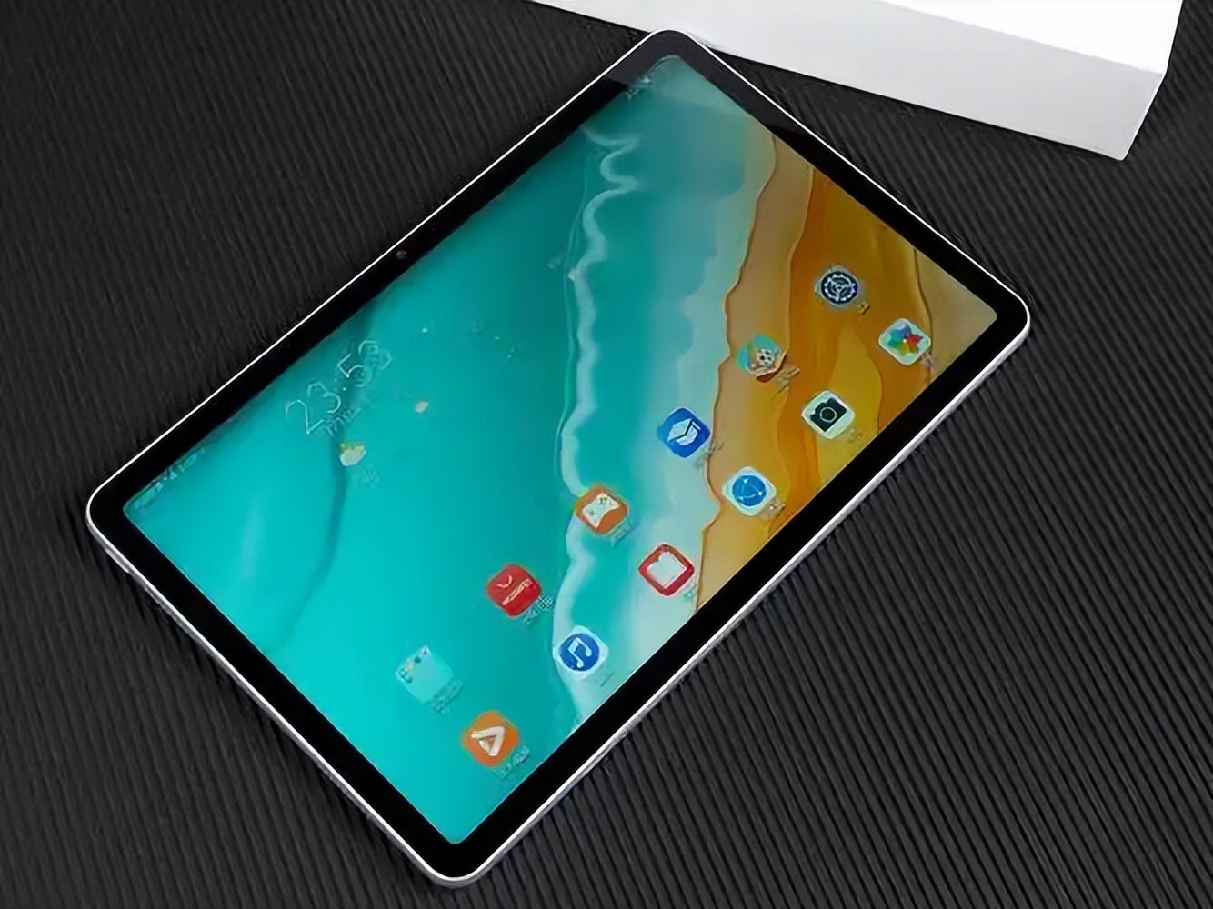 Exchange second-hand: What should I do if I buy a new tablet but send ...