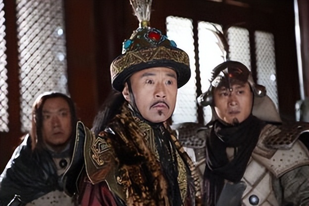 Yu Rongguang's father's cancer, but he took his father to drink, his ...