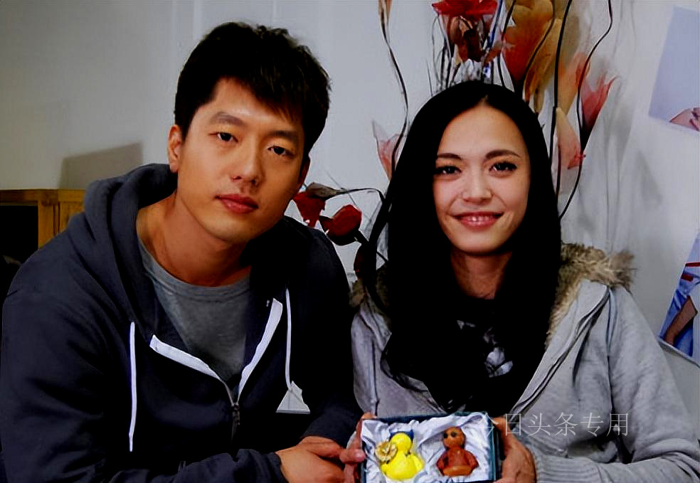 Looking back at Yao Chen and Ling Xiaosu 12 years later, I realized ...