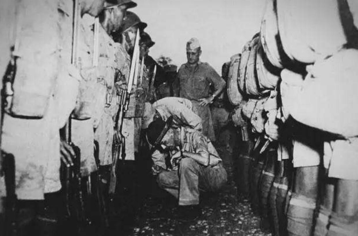 "The Spring of Myitkyina" in the bloody battle in Myanmar - iMedia