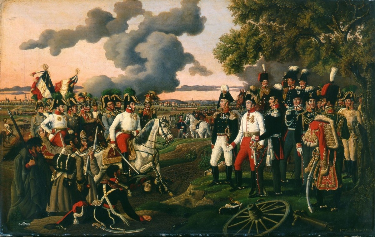Why did the mighty Napoleon lose in Leipzig? - iNEWS
