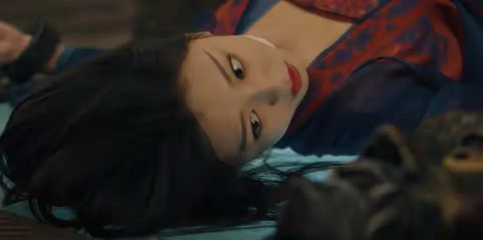 "Story of the Tang Dynasty": The eight strange cases are more exciting ...