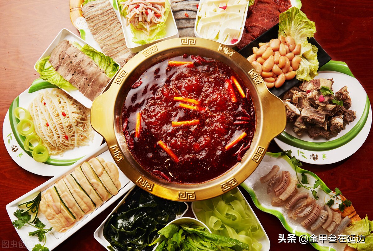 Mala Tang, is it from Northeast China or Sichuan? - iNEWS