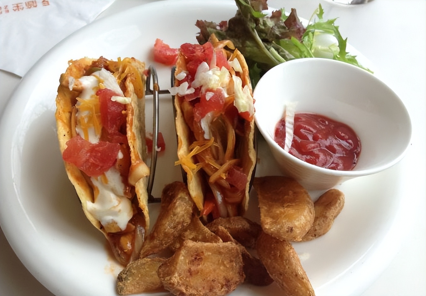 The historical background of Mexican taco boxes, and the importance of ...