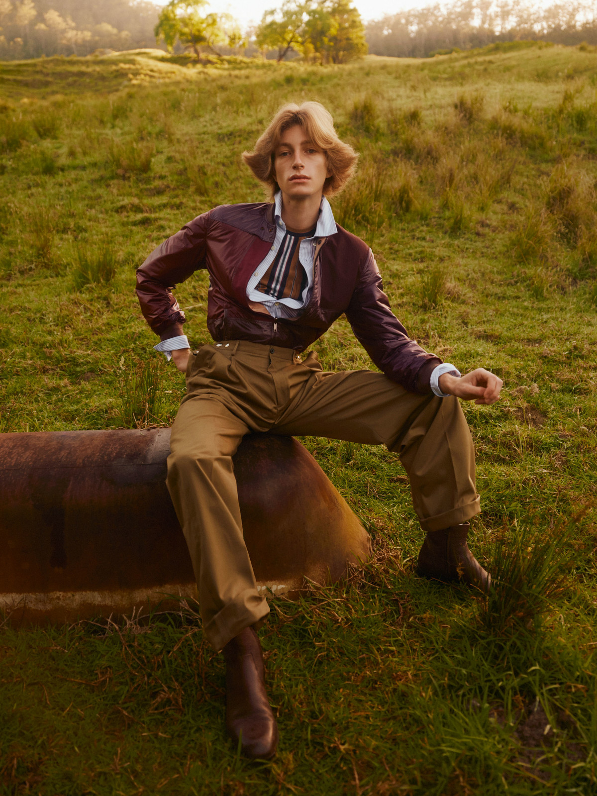 Appreciation of the works of Georges Antoni, Australia's leading ...