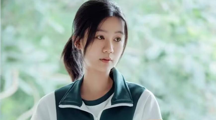 "The Days of Chasing Light": The female class leader is the most ...