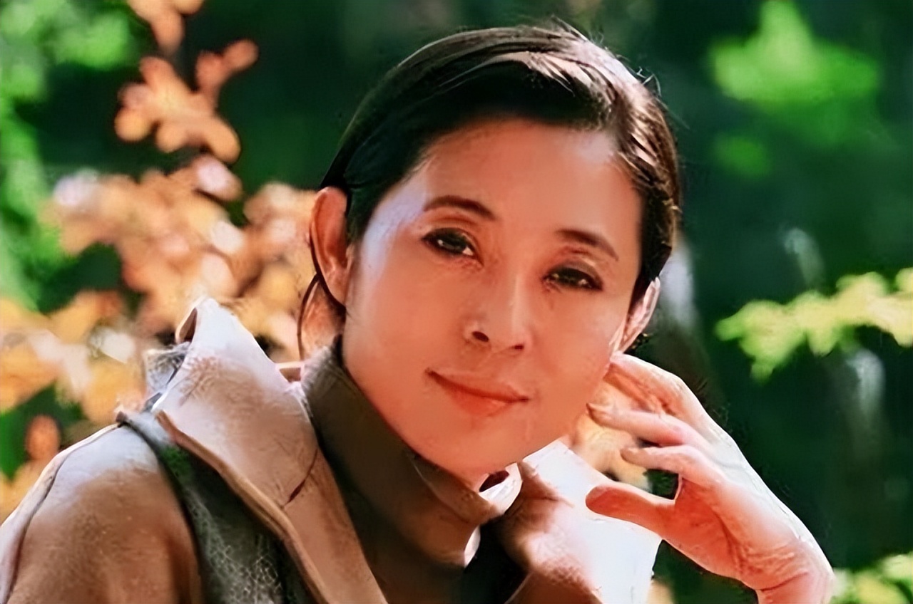 Photographer Wang Wenlan: When his son got sick and divorced Ni Ping ...