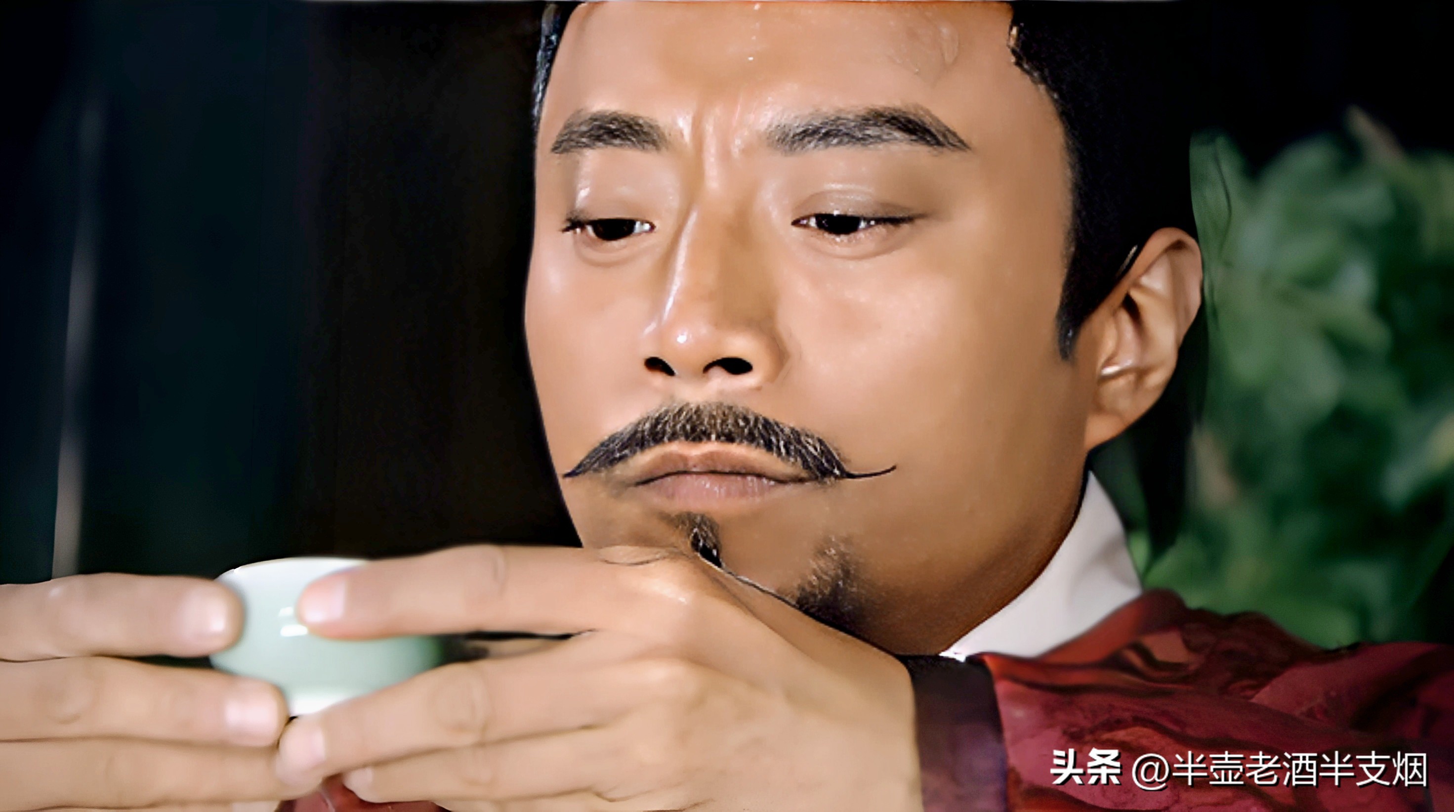 Why didn't any of the three Liangshan heroes who could save Song Jiang ...