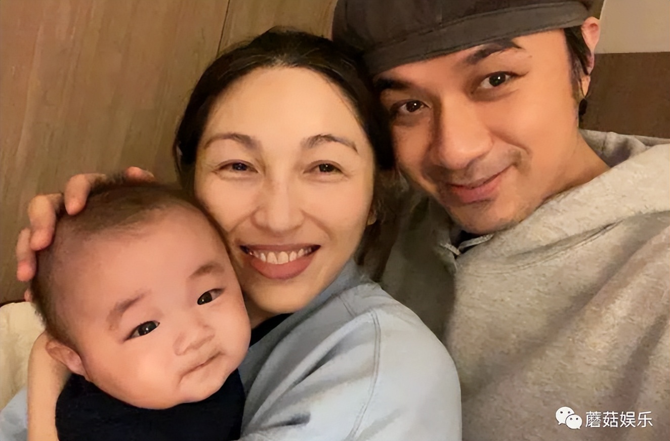 Ah Sa was rejected by his younger son, Ku Le Ke revealed his ...