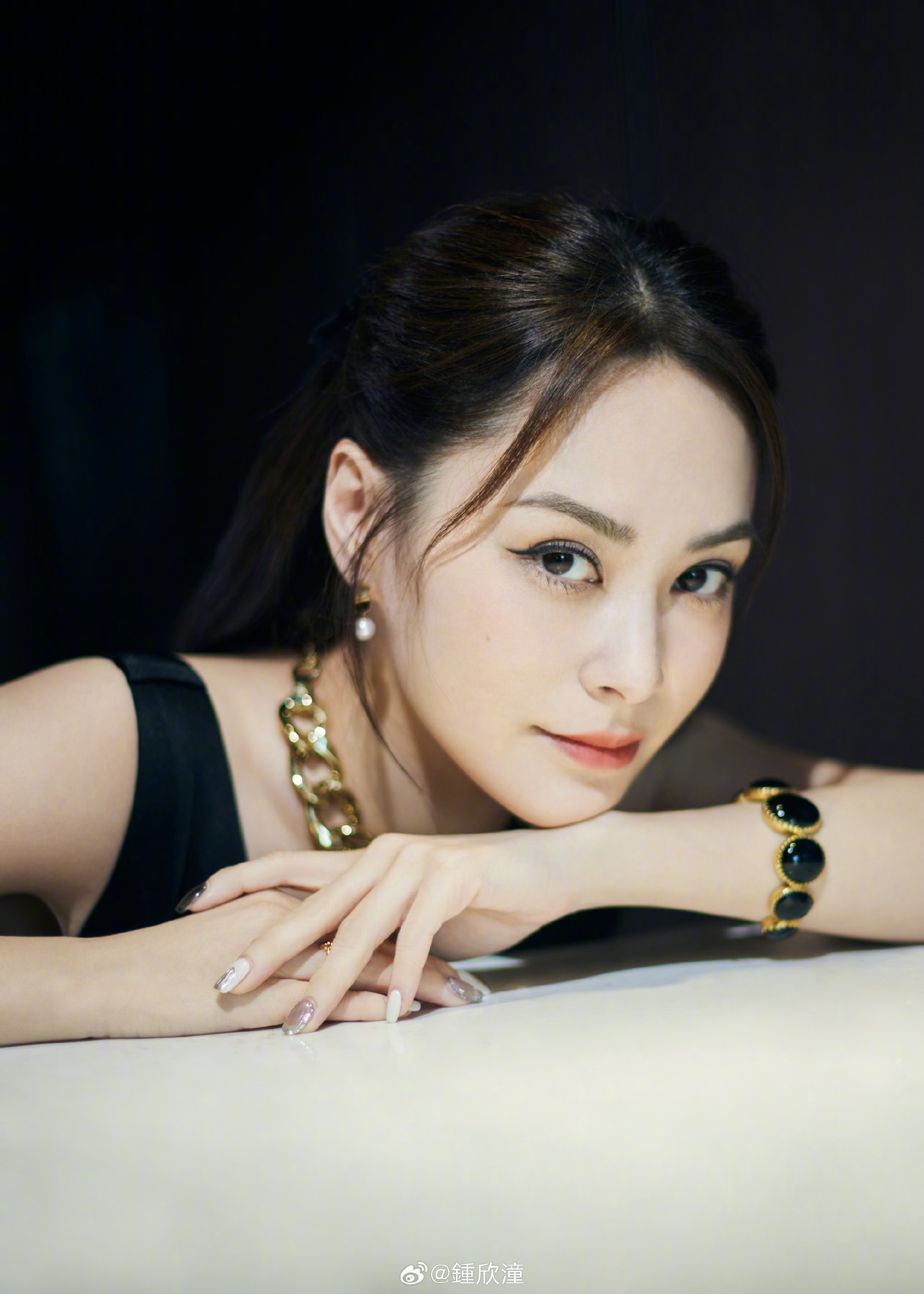 Gillian Gillian Chung's new program changed her screen name, causing ...