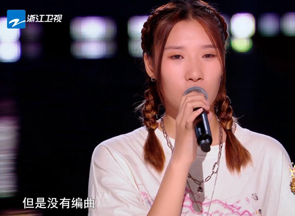 The Voice of China: Liu Xianhua is underestimated, Xue Zhiqian values ...
